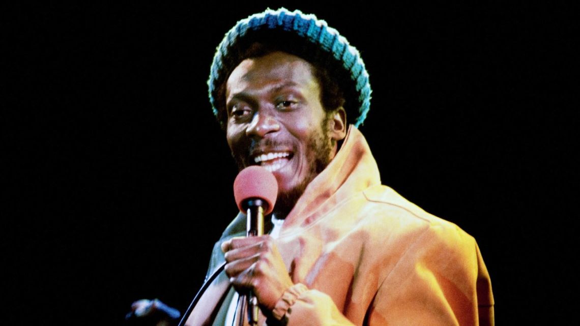 Murió Jimmy Cliff, ícono del reggae e intérprete de "I Can See Clearly ...