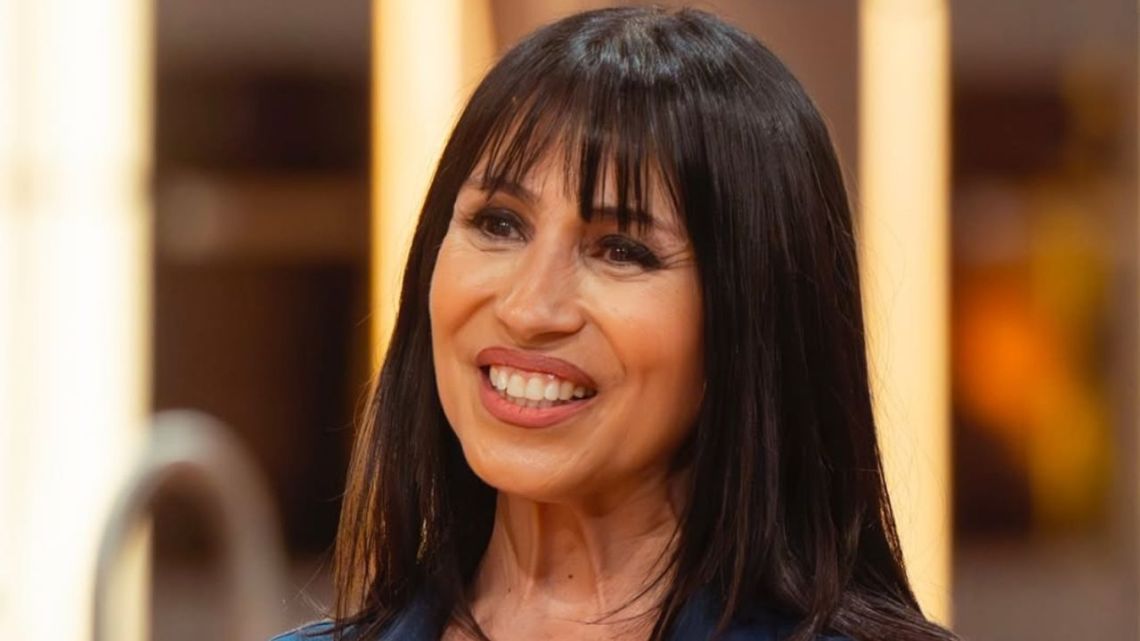 Así es la casa con estilo francés de Marixa Balli: confort y glamour al ...