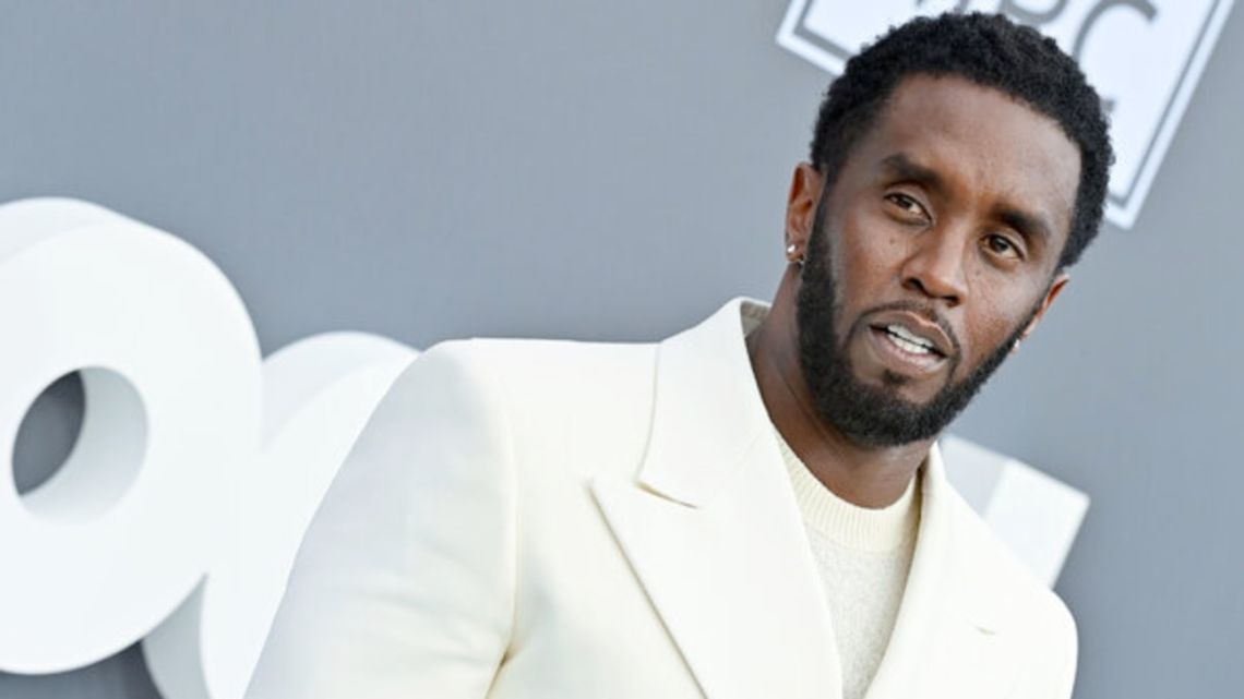Netflix anunció cuándo se estrena "Sean Combs: The Reckoning", el ...