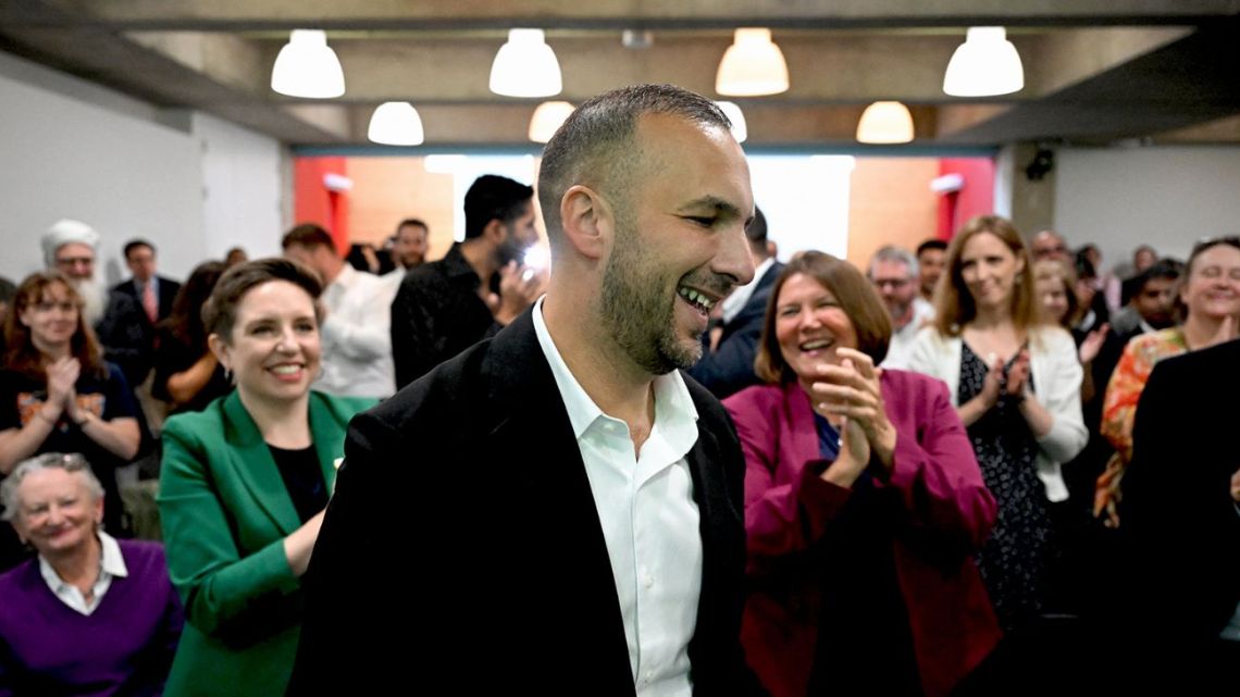 Día 715: Milei, Thatcher y el Mamdani inglés | Perfil