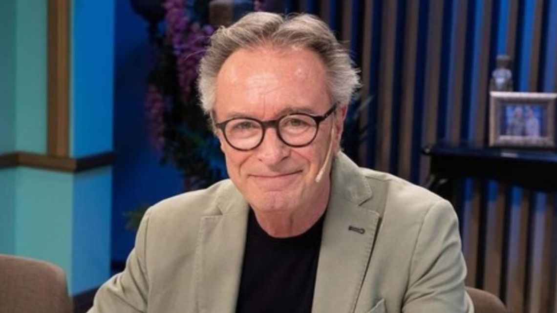 La nueva vida de Oscar Martínez, lejos de Argentina: la muerte que ...
