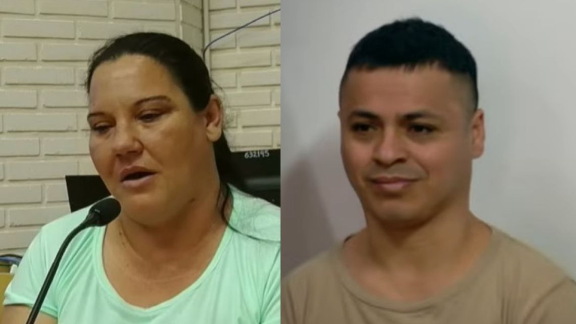 Caso Cecilia: con relatos de vida y testigos de concepto, la defensa de ...