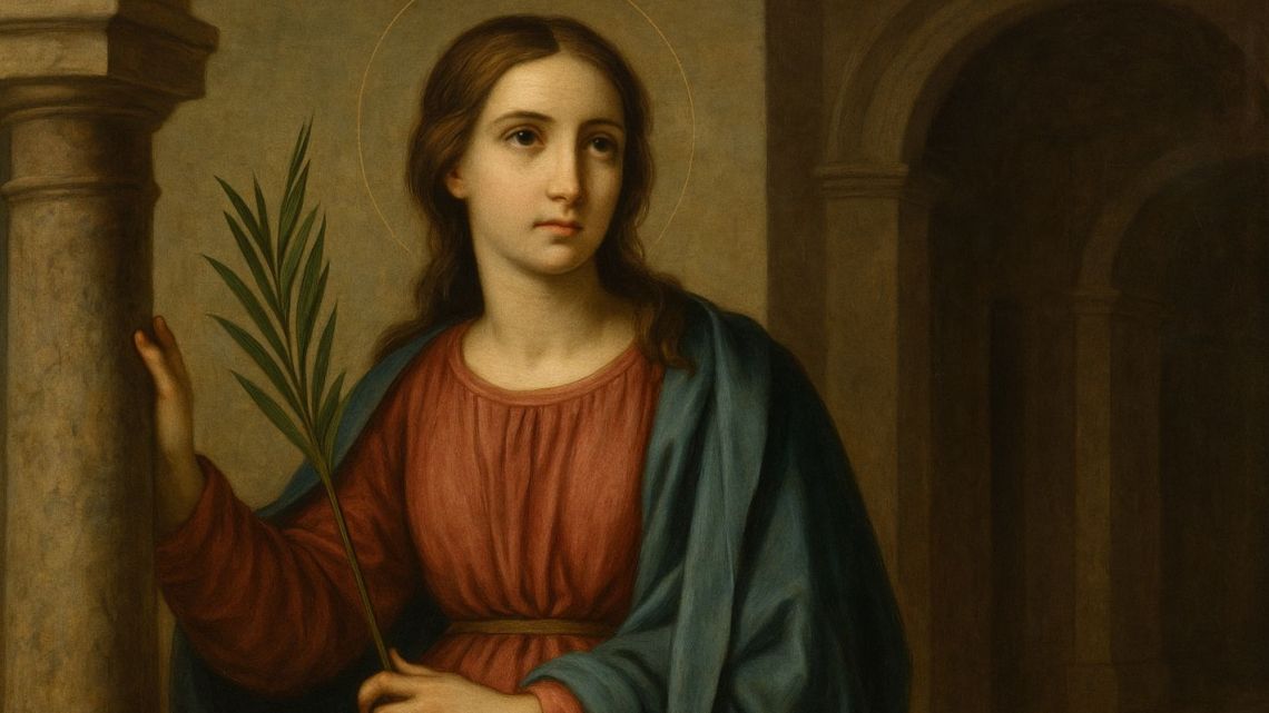 Qué santo se recuerda hoy, 2 de diciembre del 2025 | Perfil