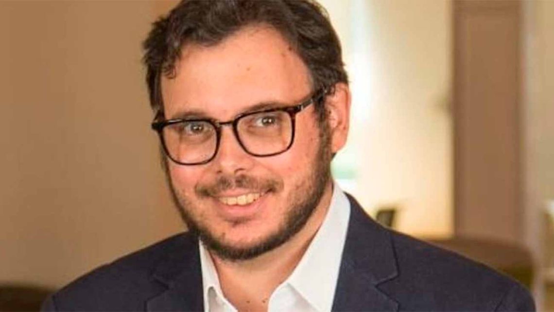 Daniel Stilerman: “ChatGPT nos hace más tontos, pero los empleos del ...