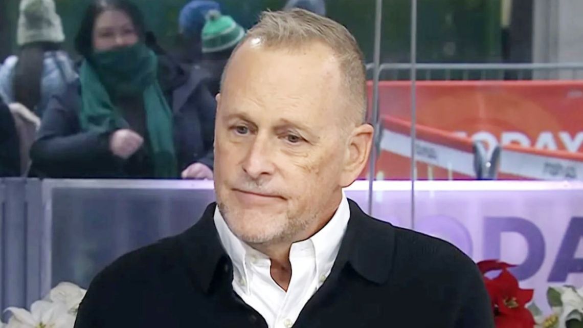 Dave Coulier, actor de "Full House", revela un nuevo diagnóstico meses ...