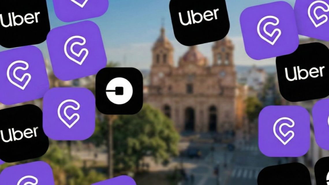 Córdoba regula las apps de transporte: Cabify es la única habilitada y ...