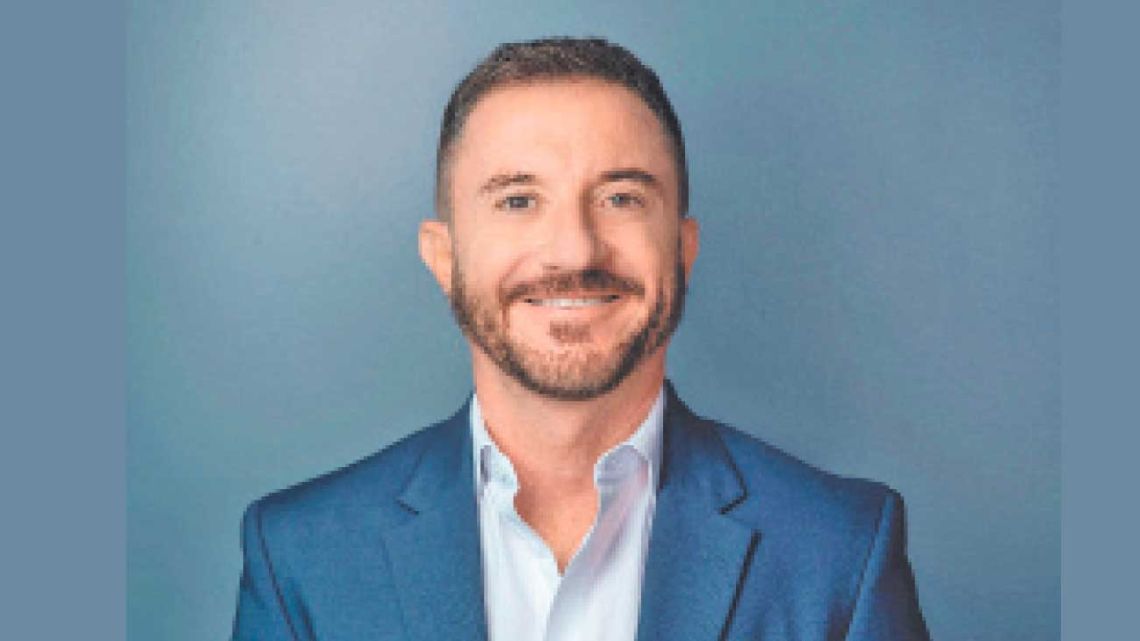 Ariel Hajmi: “La televisión sigue siendo el centro emocional del hogar ...