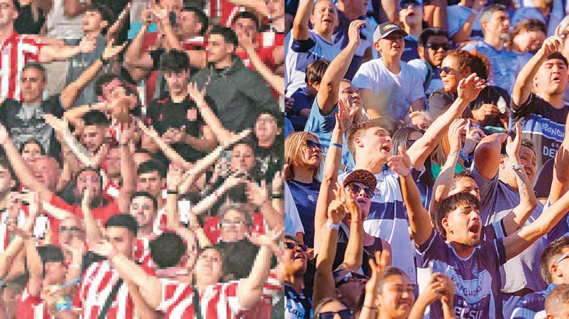 Un clásico que será histórico | Perfil