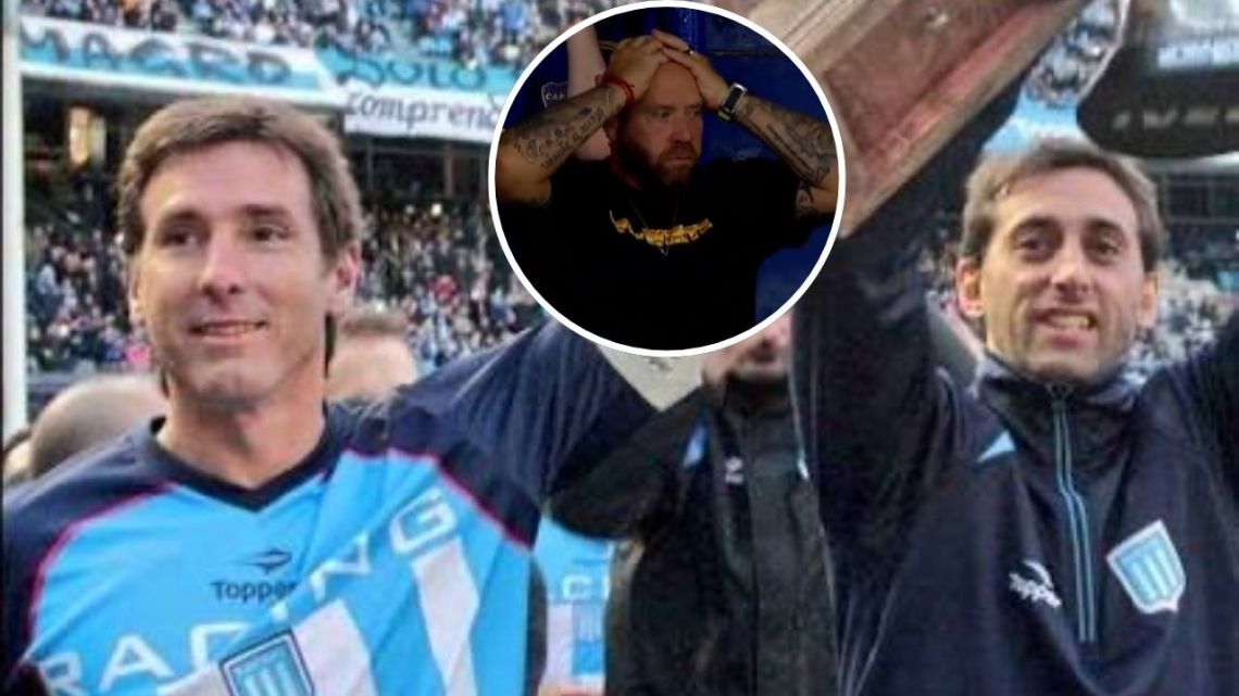 Los mejores memes del Boca vs Racing | 442