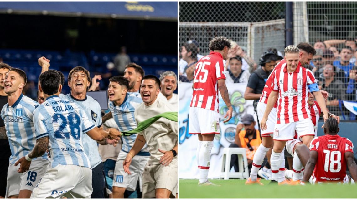 AFA confirmó la venta de entradas para la final del Torneo Clausura ...