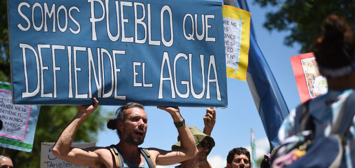 Mendoza | Buenos Aires Times