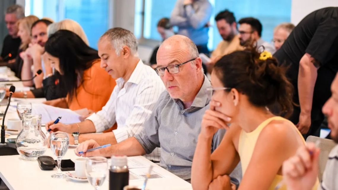 Córdoba redefine su mapa urbano: el Concejo debate 12 convenios y las ...