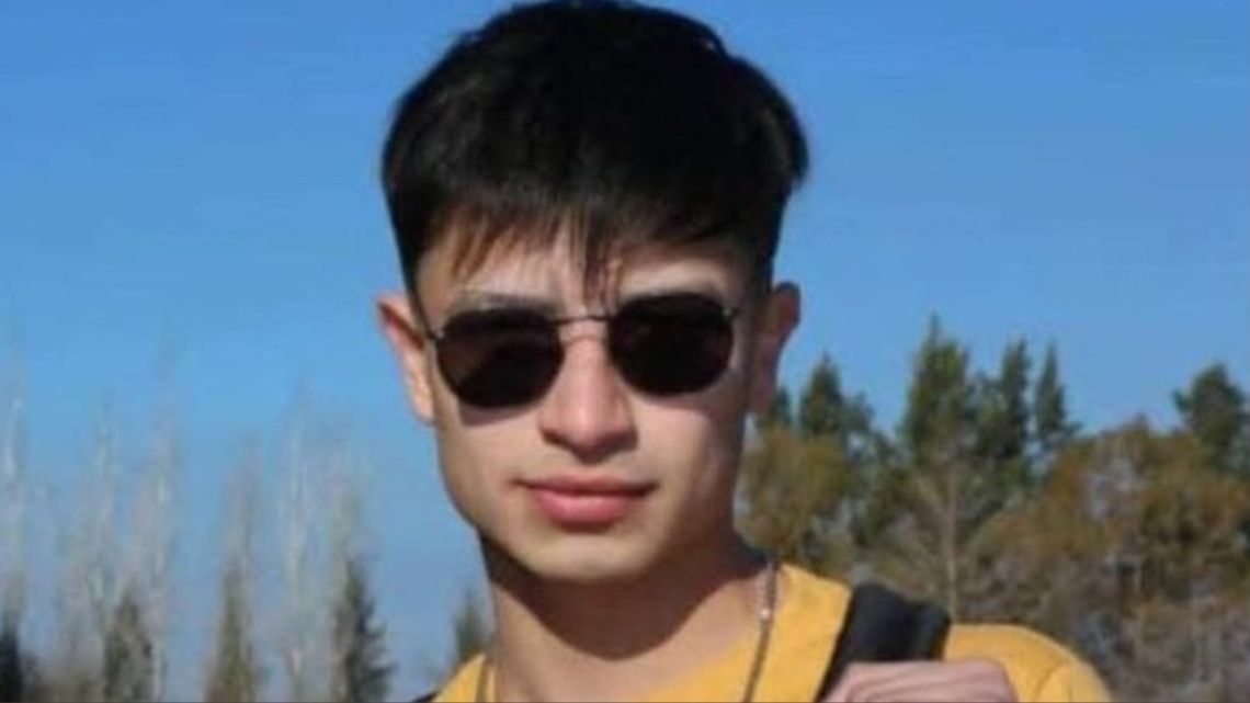 Un joven se escapó de un hospital y murió al regresar con múltiples ...