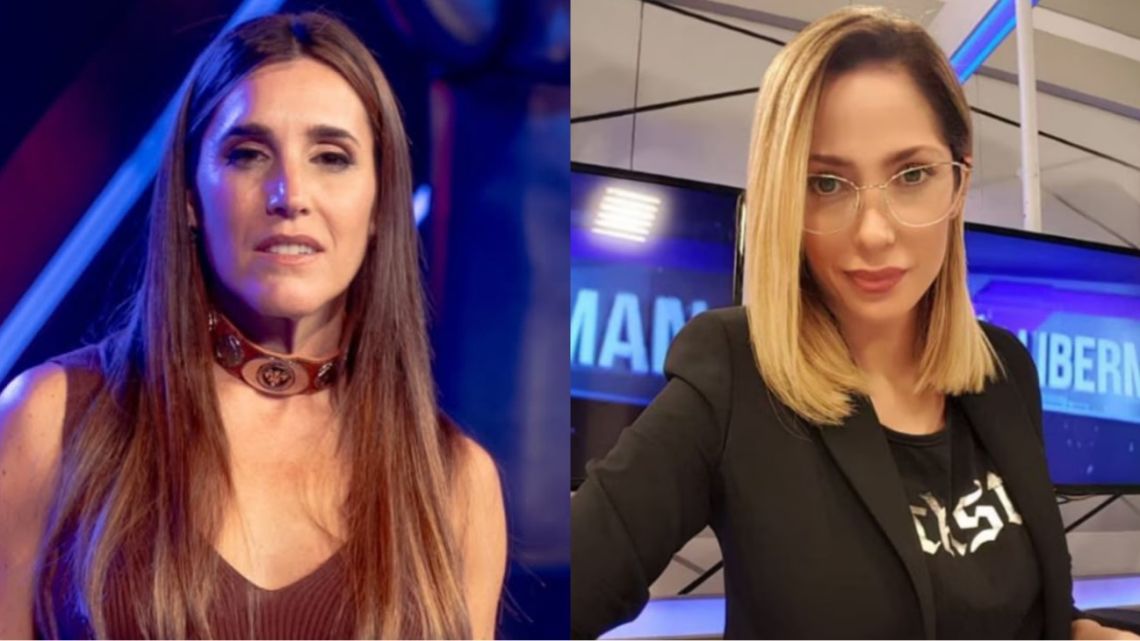 Soledad Pastorutti rompió el silencio tras la acusación de Vanesa Carbone: "No sé qué flasheó ...
