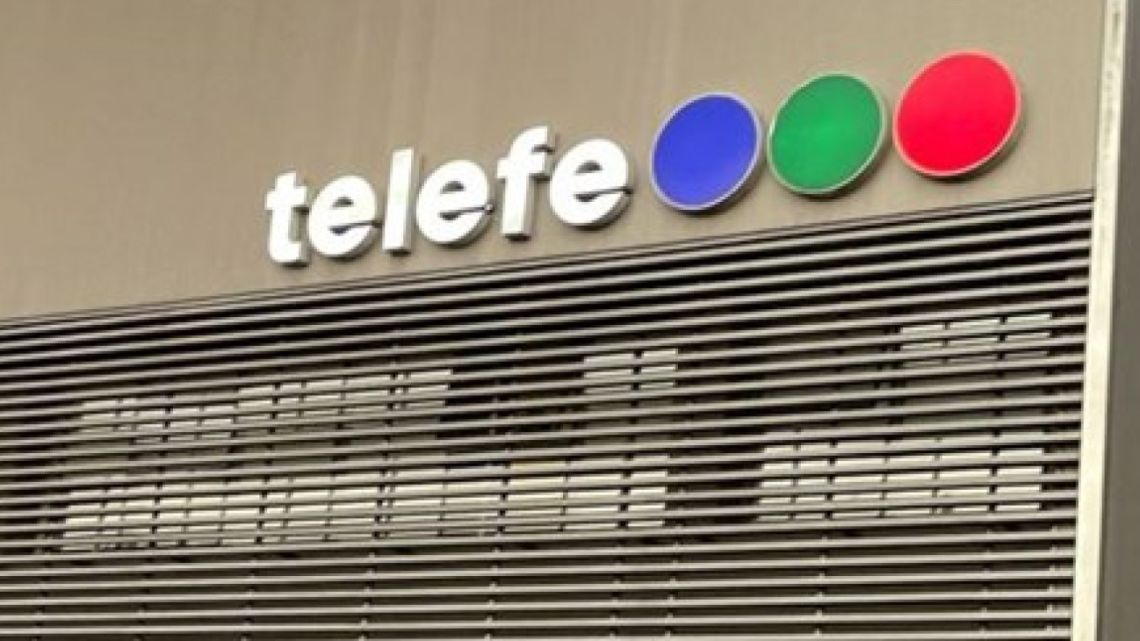 Telefe reveló los programas que llegan a su pantalla en 2026: entretenimiento, series y más ...