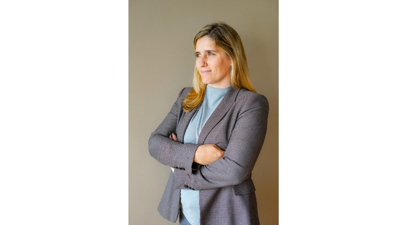 María José Martínez Waldner | Noticias