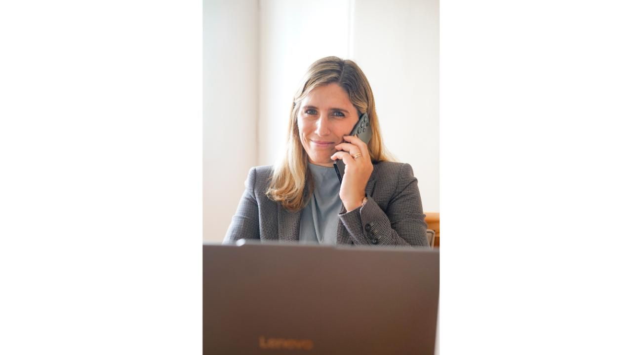 María José Martínez Waldner | Noticias