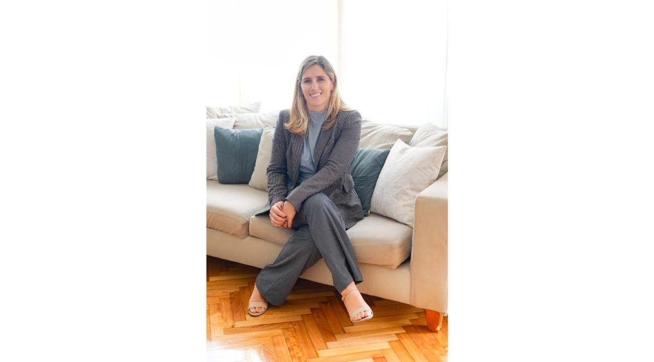 María José Martínez Waldner | Noticias
