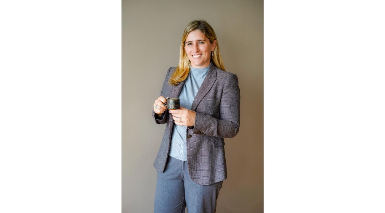 María José Martínez Waldner | Noticias