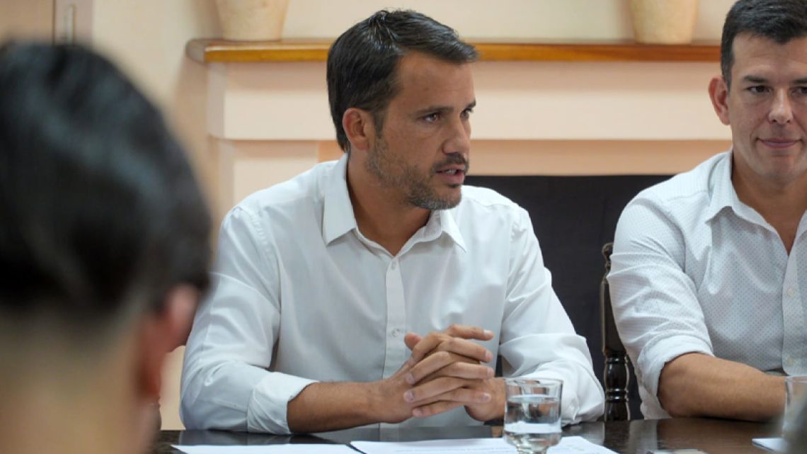 Tarifaria 2026 en Alta Gracia: 0% de aumento, exenciones y foco en ...