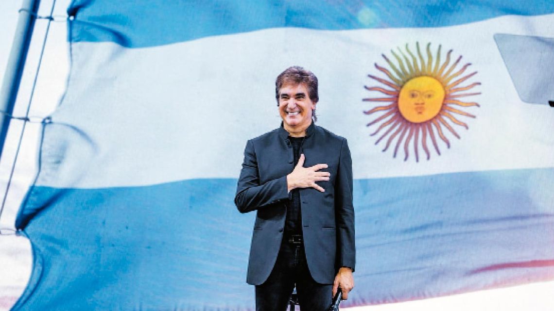 Entre la fe, el humor y el poder: quién es Dante Gebel y por qué suena ...