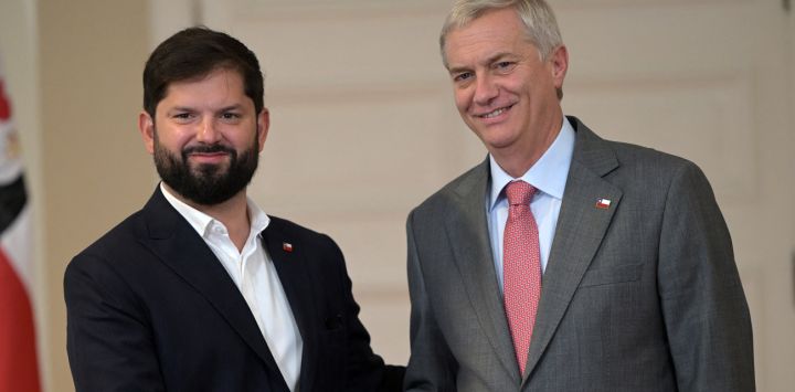 President-elect Kast faces hard choices as Chile enters new era ...