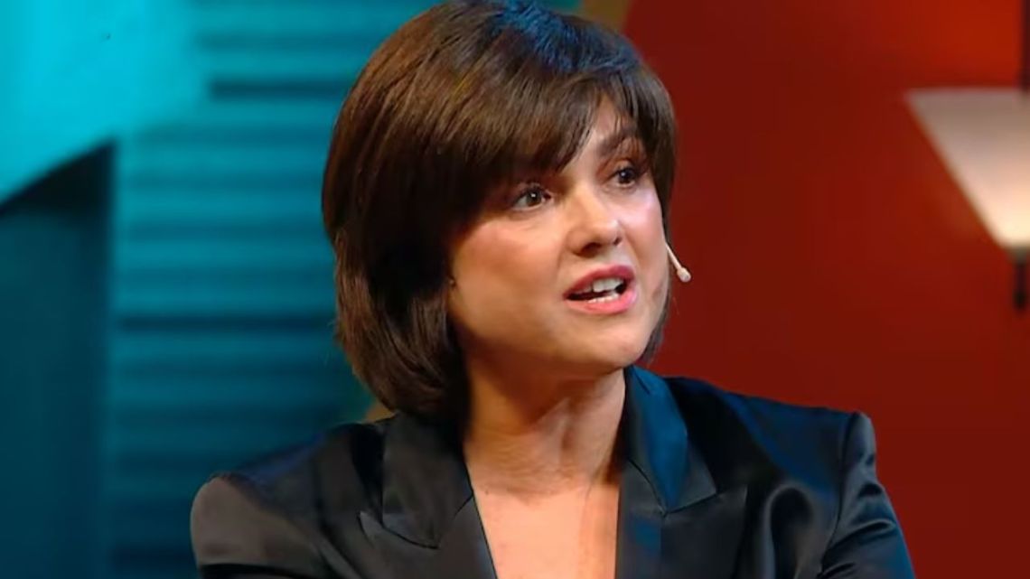 El nuevo proyecto de Araceli González en la televisión | Exitoina