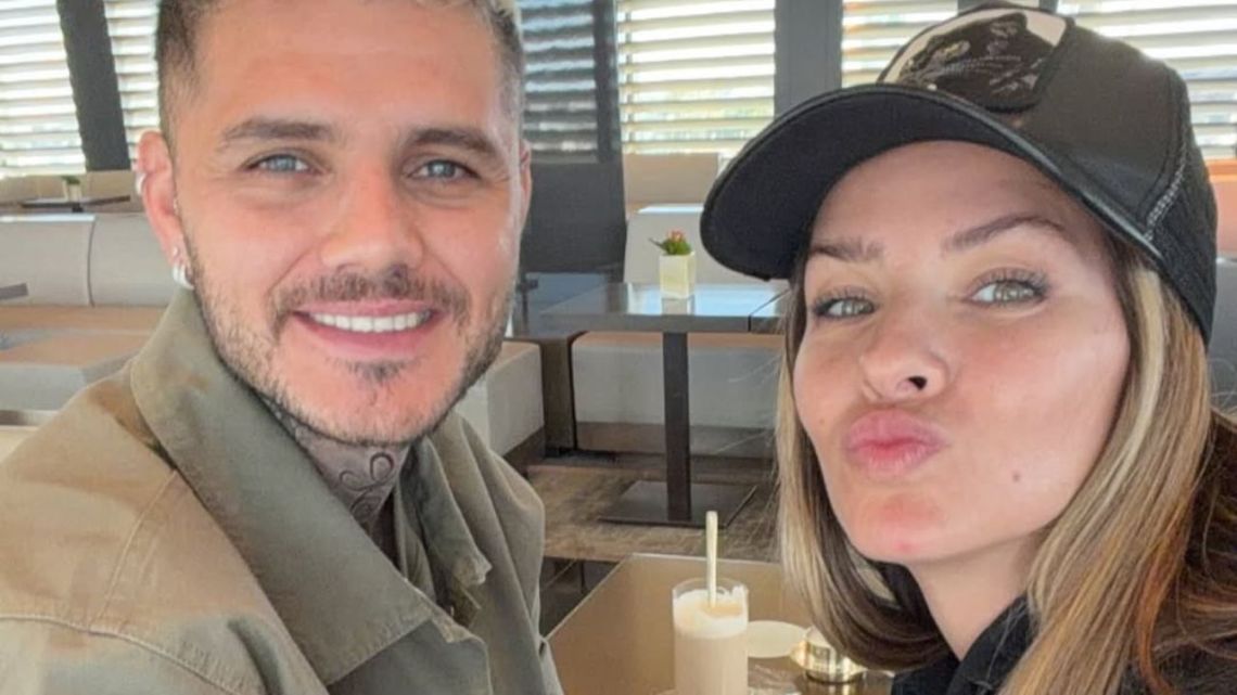 El nuevo contrato de Mauro Icardi que ata a la China Suárez a Turquía ...