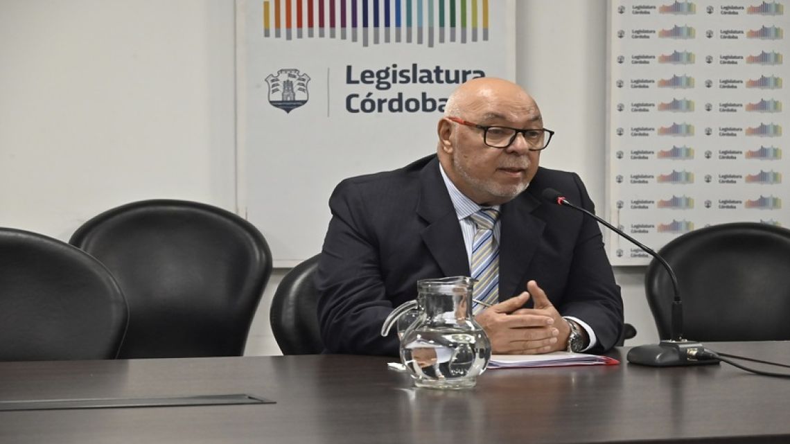 Lezcano, nuevo Fiscal General: El PJ aprueba su pliego con el apoyo ...