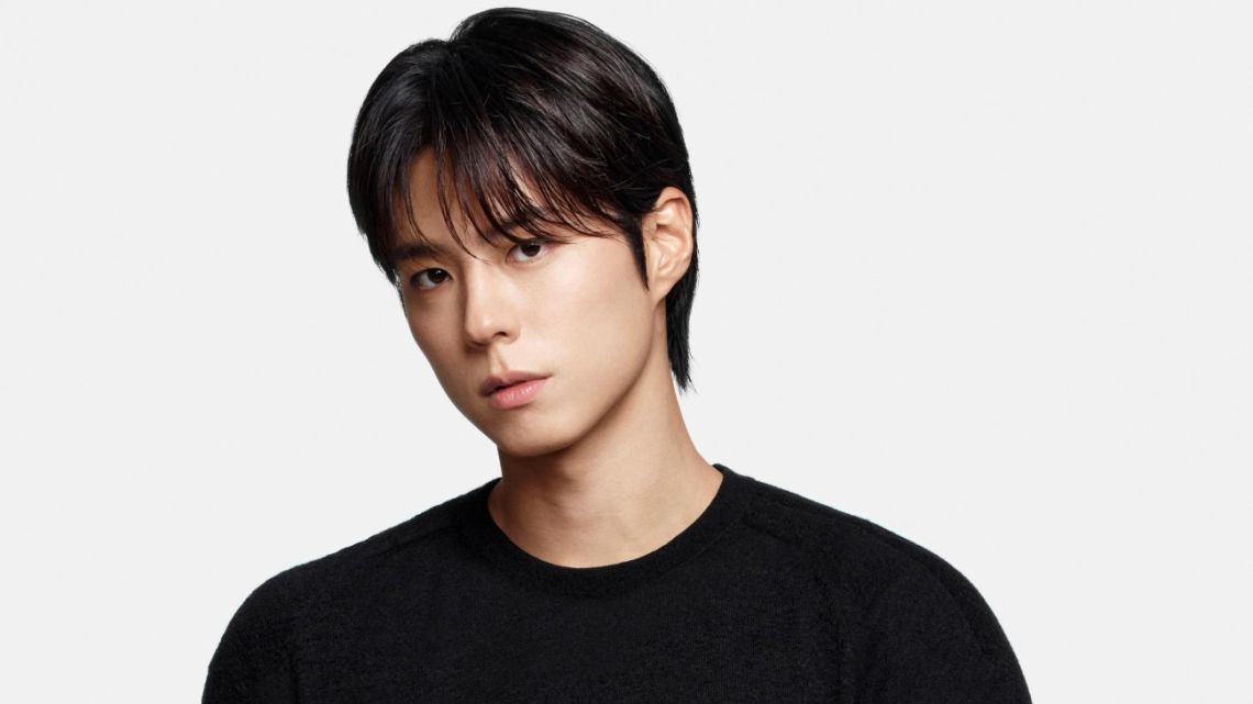 El actor Park Bo Gum fue nombrado embajador global de la marca OMEGA ...