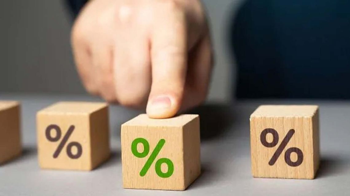 Plazo fijo: qué tasas pagan los principales bancos en la primera semana ...