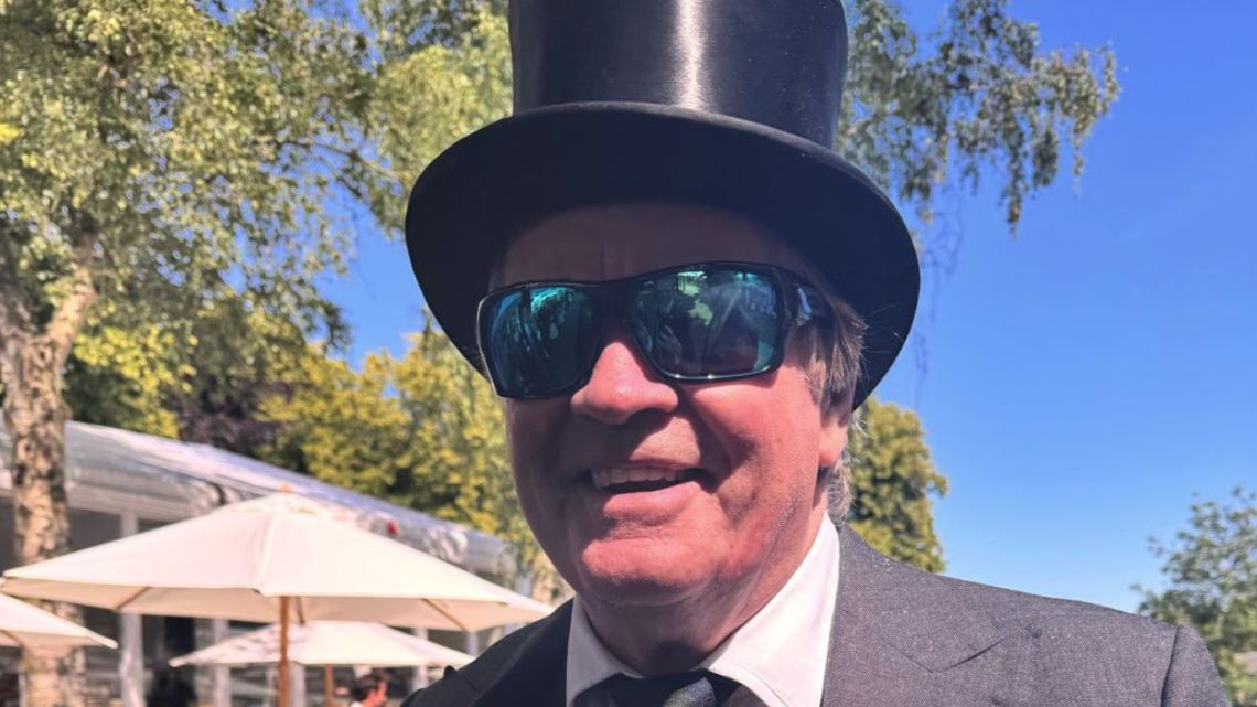 Escándalo en la aristocracia británica: acusan a un duque de triple ...