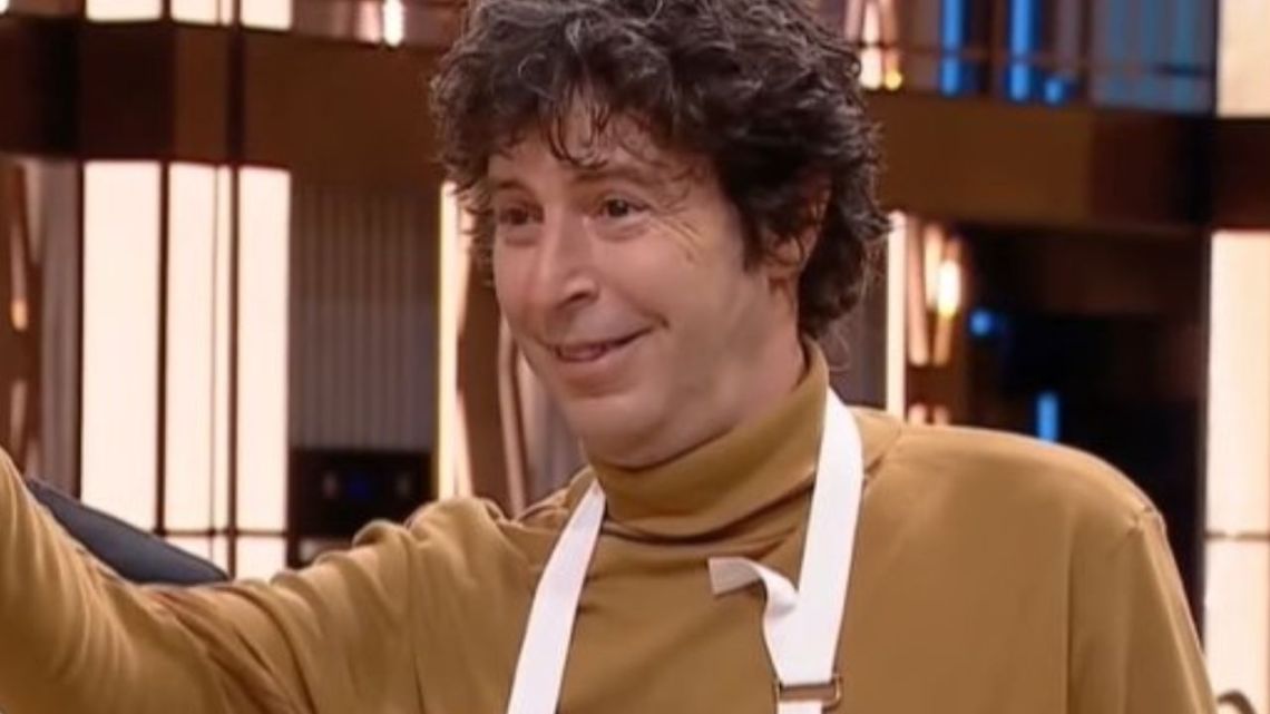 Andy Chango contó una anécdota sobre su mamá con Alzheimer y generó polémica: "Todo esto es ...