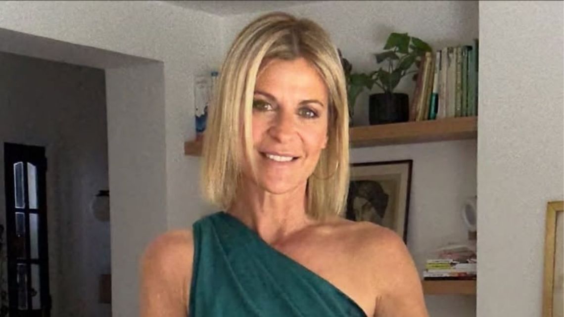 Eugenia Tobal remodeló su casa: del estilo campestre y colorido al ...