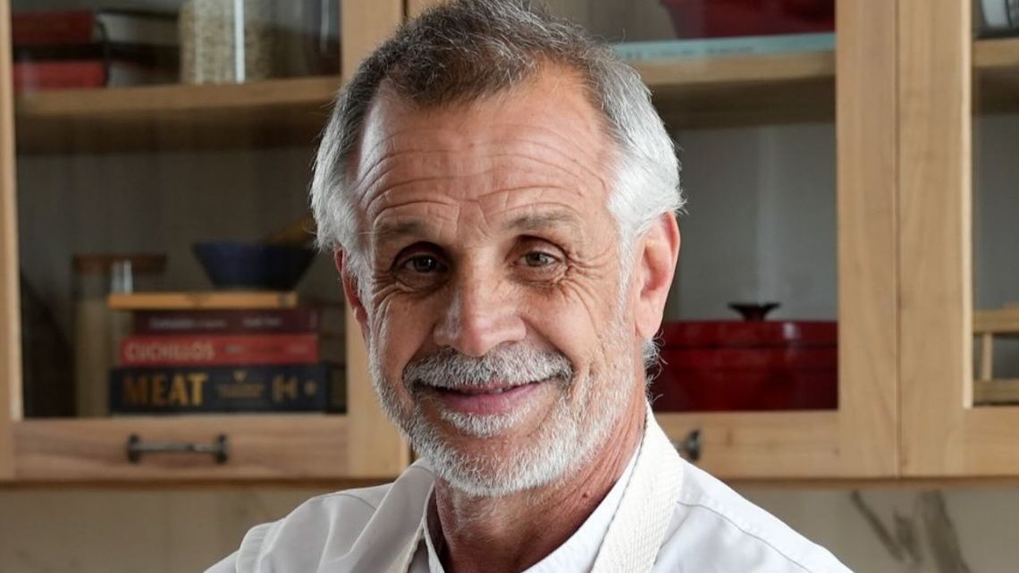 Qué se sabe de la salud de Christian Petersen, a seis días de sufrir ...