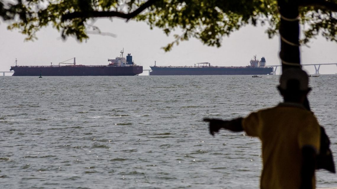 Crisis en el Caribe: Rusia le prometió a Venezuela su "apoyo total" a ...