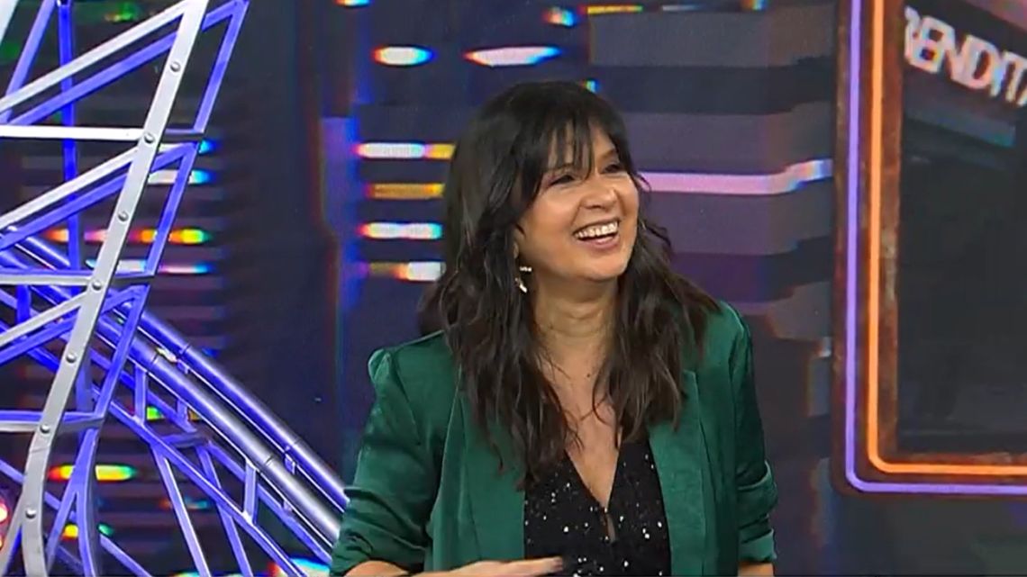 Así empezó Bendita con Edith Hermida tras la salida de Beto Casella ...