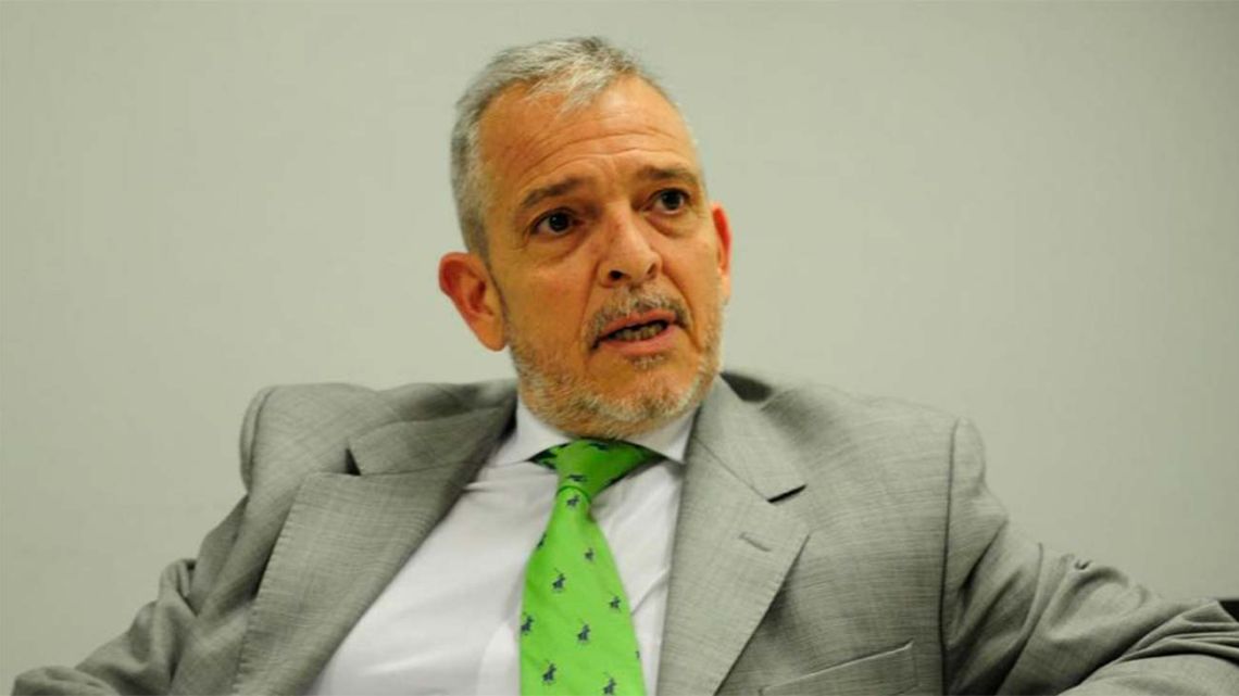 ¿Qué es la red de jueces y juezas, la nueva organización que conforman ...