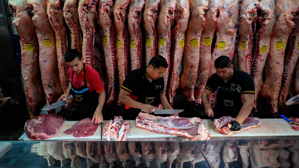 Economy grew less than expected before midterms | Buenos Aires Times