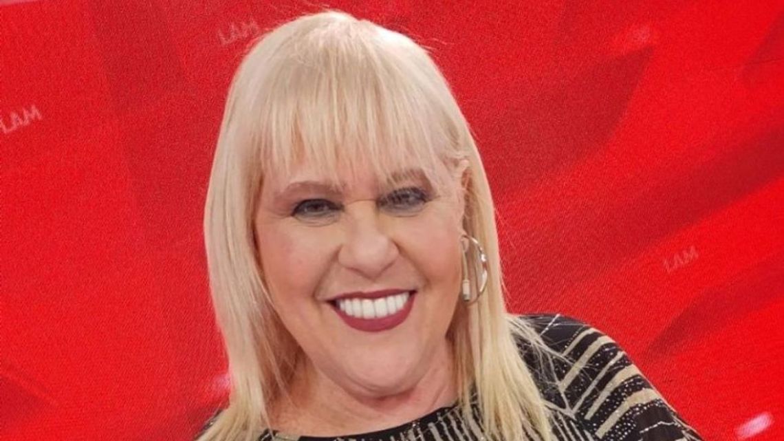 Ángel de Brito sorprendió al confirmar la renuncia de Laura Ubfal | Exitoina