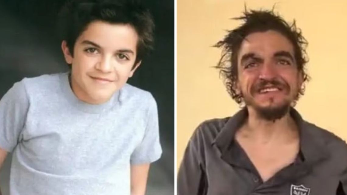 Quién es Tylor Chase, la ex estrella infantil de Nickelodeon, que fue ...