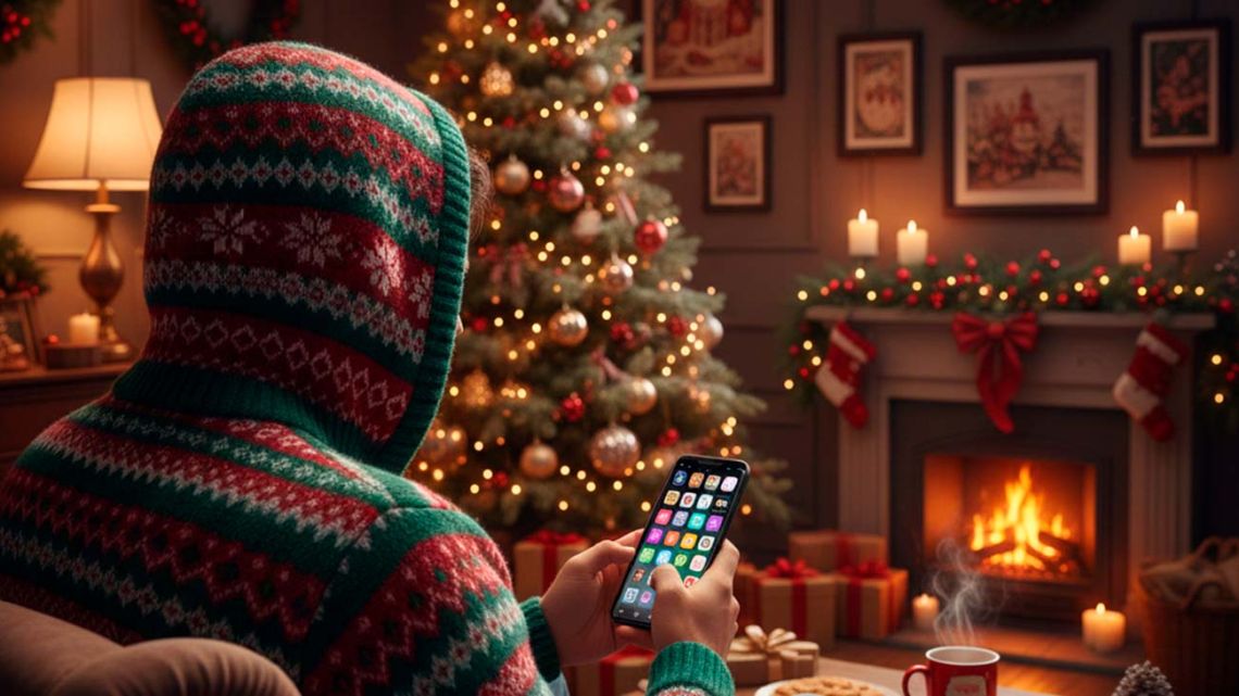 Mi celular y yo: ¿quién es quién? | Perfil