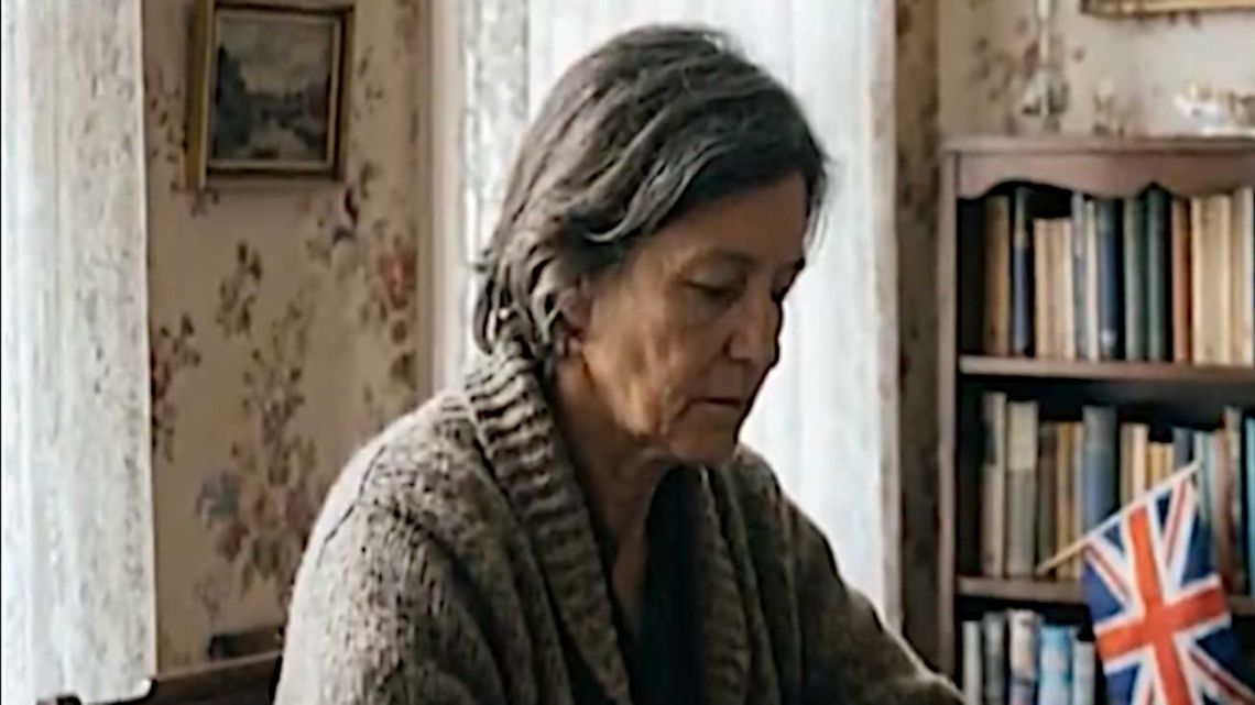 Una uruguaya de 97 años reveló que fue espía para Gran Bretaña durante ...