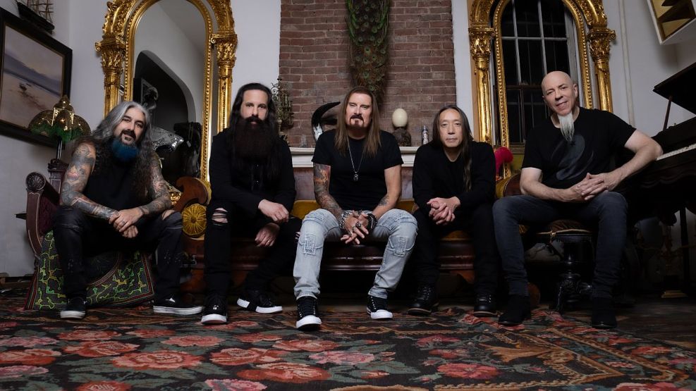 The Cardigans, Dream Theatrer y Air Suplly en 2026 en Argentina | Perfil