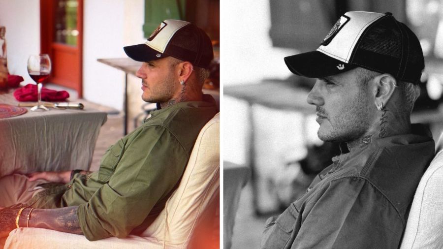 La China Suárez y Mauro Icardi se fueron de la "casa de los sueños ...