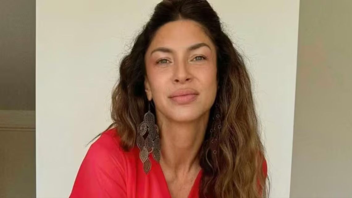 Revelaron nuevos detalles de la denuncia de Romina Gaetani: "Van a ...
