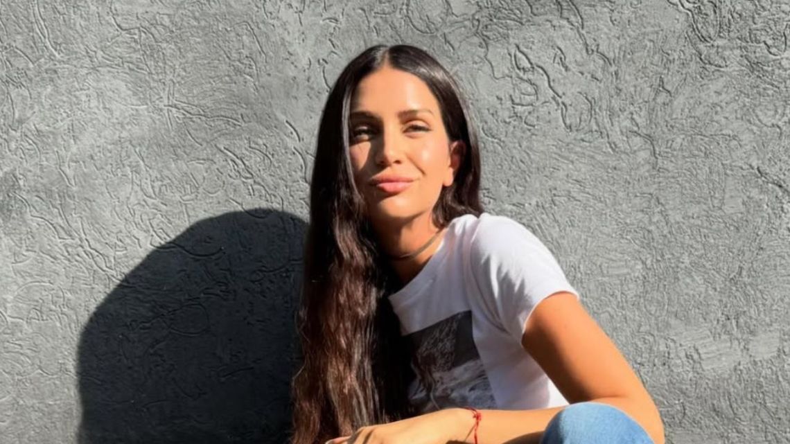 Así es la casa de Zaira Nara: pensada para Instagram, marca personal y ...