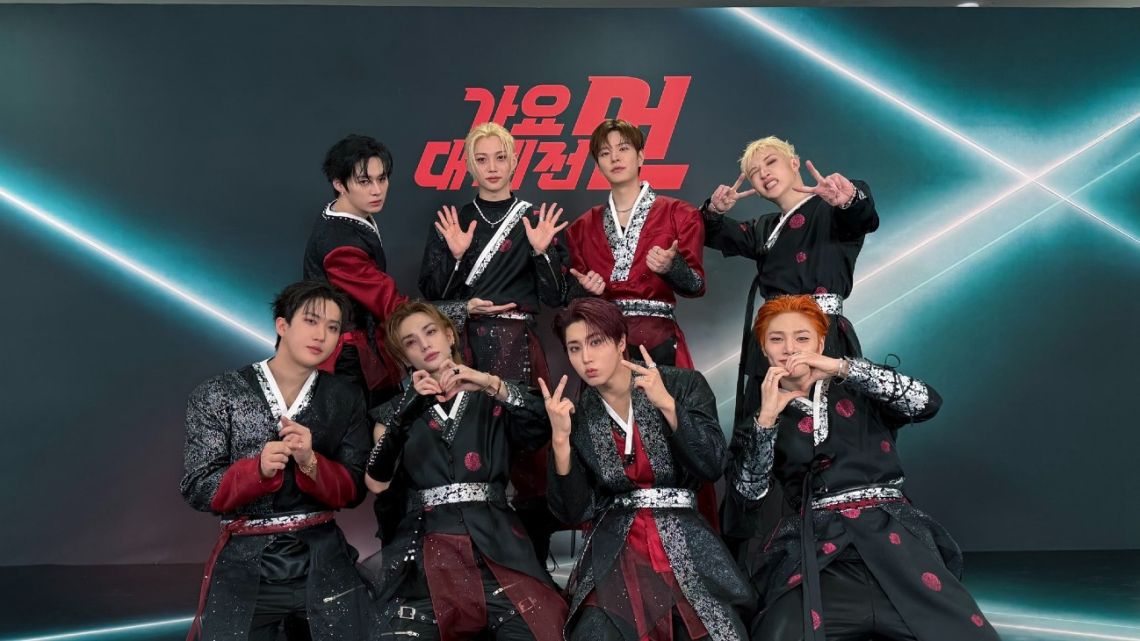Stray Kids llega a Argentina con "STRAYCITY": dónde y cuándo será, cómo ...