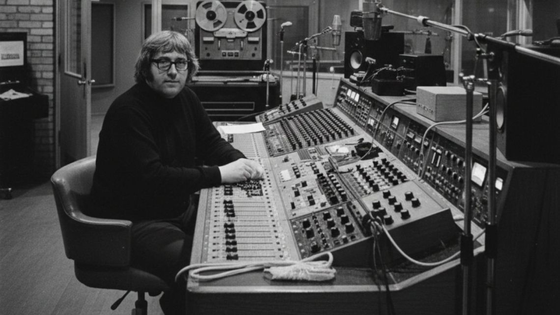 Mal Evans, el trágico adiós del "gigante amable" de los Beatles | Perfil