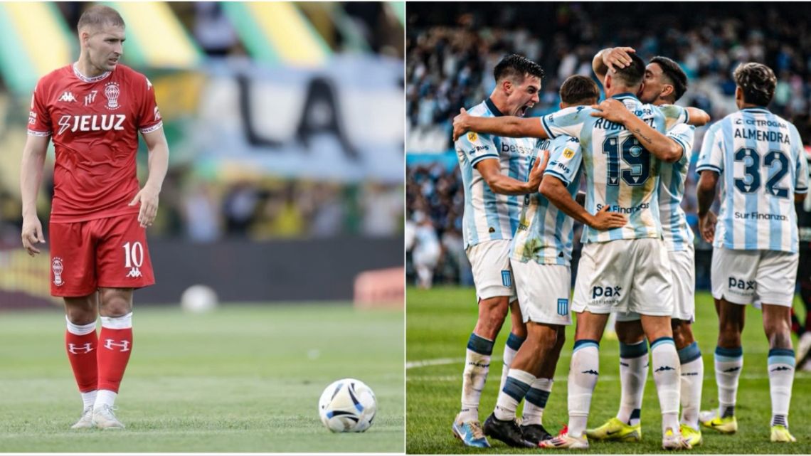 Matko Miljevic coqueteó con Racing y confirmó haber sido contactado por ...